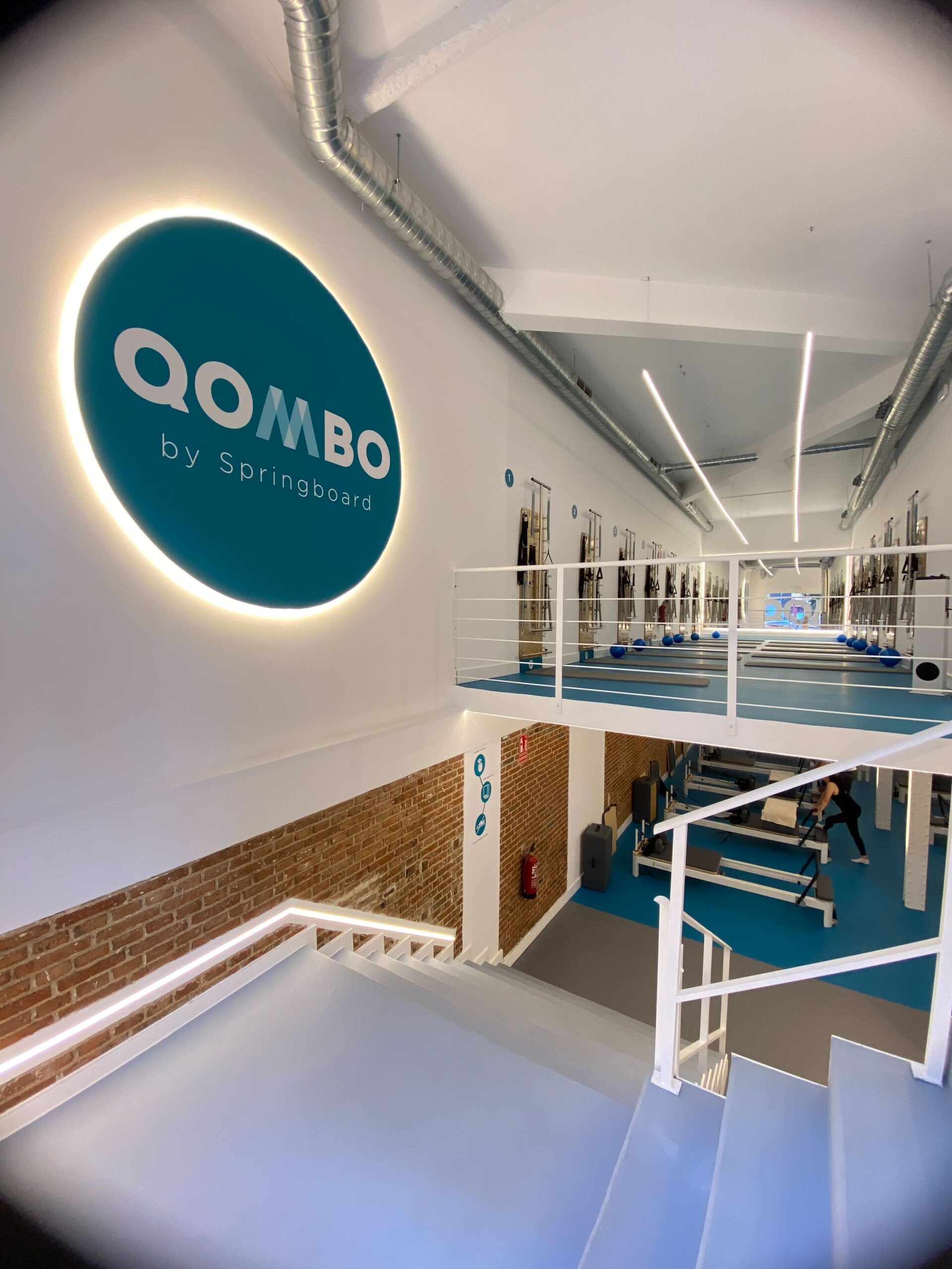 Clases de Pilates Máquinas en Zona Prosperidad, Madrid | Qombo